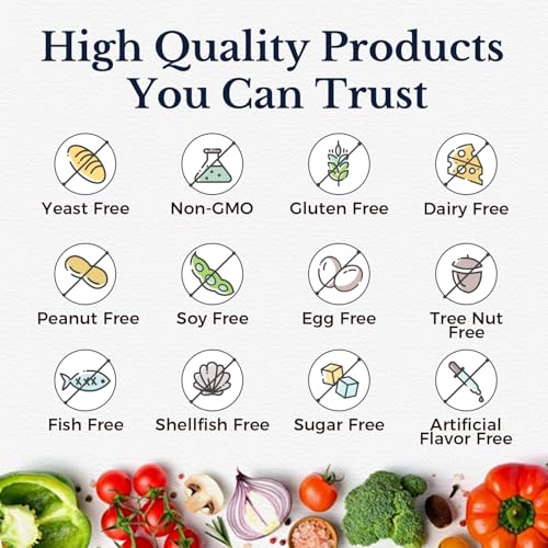 Vitalitown magnesium for daily health