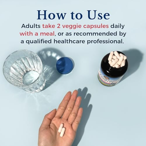 Vitalitown magnesium for vegan lifestyles