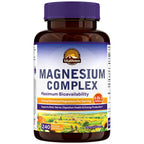 Vitalitown magnesium glycinate capsules