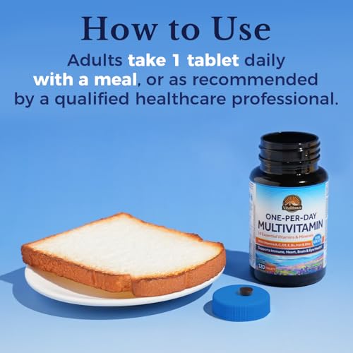 Vitalitown multivitamin supports immune health