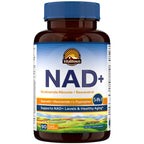 Vitalitown NAD+ supplement for energy