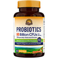 Vitalitown probiotics for digestive health