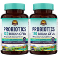 Vitalitown probiotics for digestive health