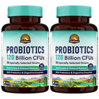 Vitalitown probiotics for digestive health