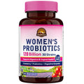 Vitalitown probiotics for women's health