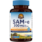 Vitalitown SAM-e 200 mg benefits