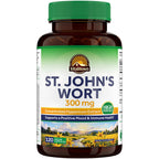 Vitalitown St. John's Wort capsules