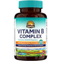 Vitalitown Vitamin B Complex capsules