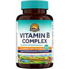 Vitalitown Vitamin B Complex capsules