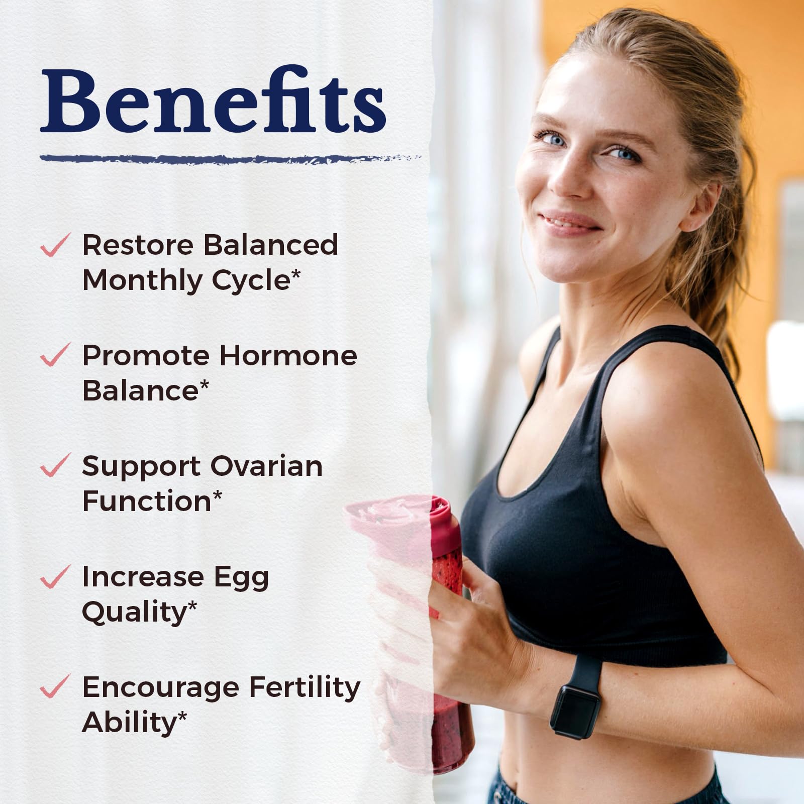 Vitalitown vitamin B complex supplement