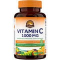 Vitalitown Vitamin C Complex tablets