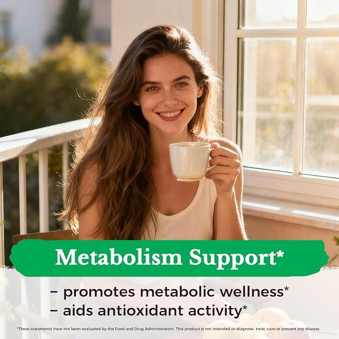 Vitalitown Vitamin C with Citrus Bergamot benefits