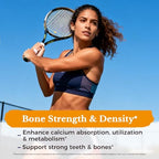 Vitalitown vitamin D for immunity