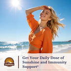 Vitalitown vitamin D3 K2 benefits