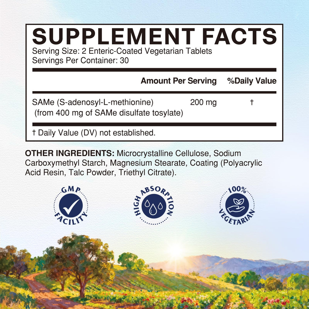 Vitalitown vitamins for daily energy