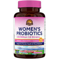 Vitalitown women's probiotics for gut health