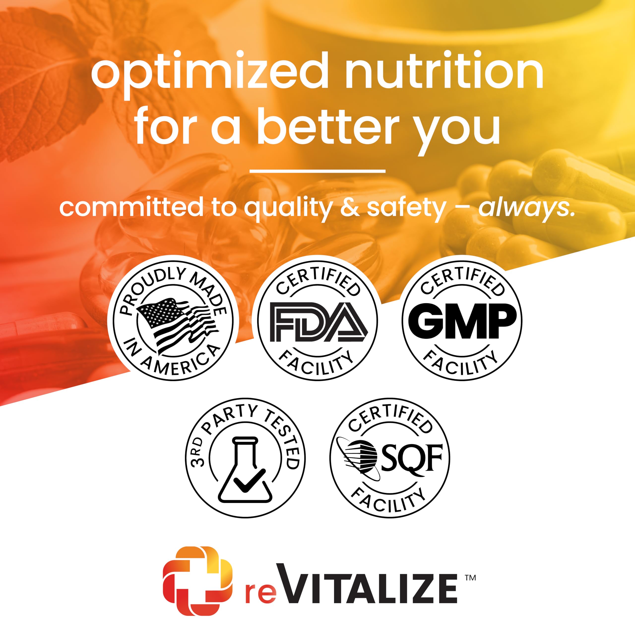vitality and brain health in one supplement