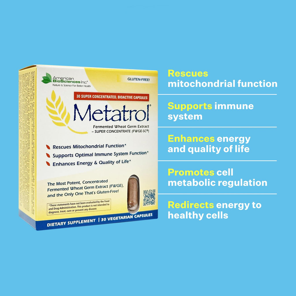 vitality and energy support vitamins
