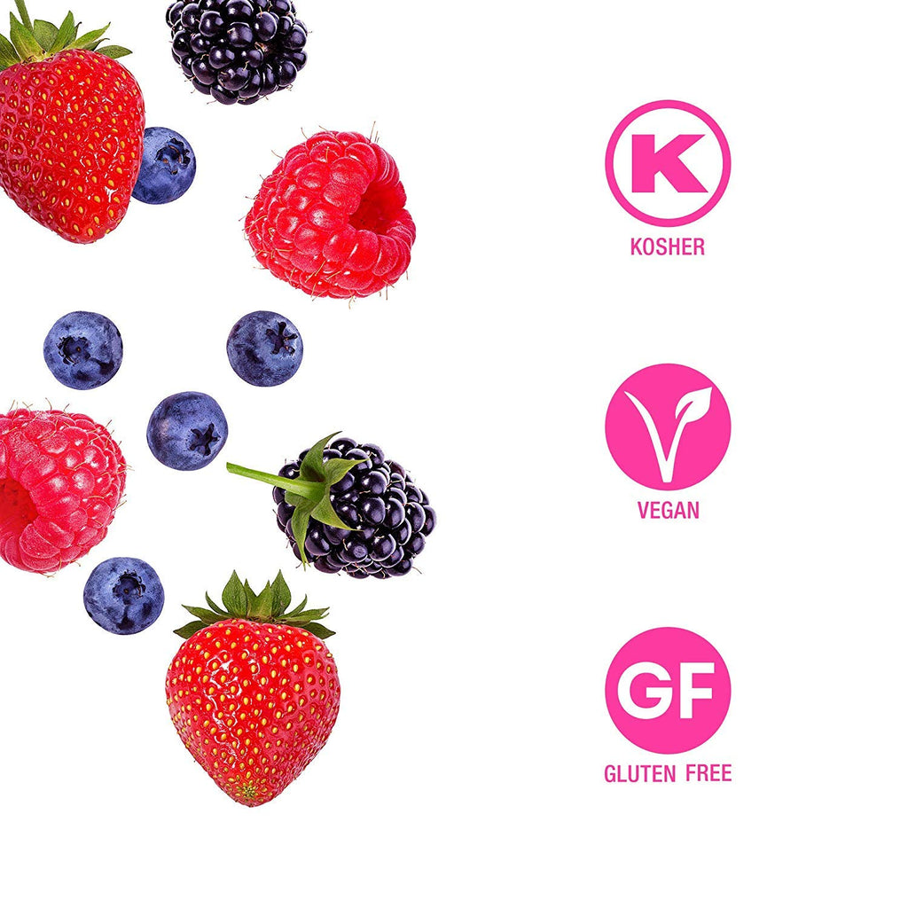 vitality and wellness in every scoop