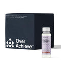 vitality blend mushroom supplement drink