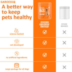 vitality boost for canine hearts
