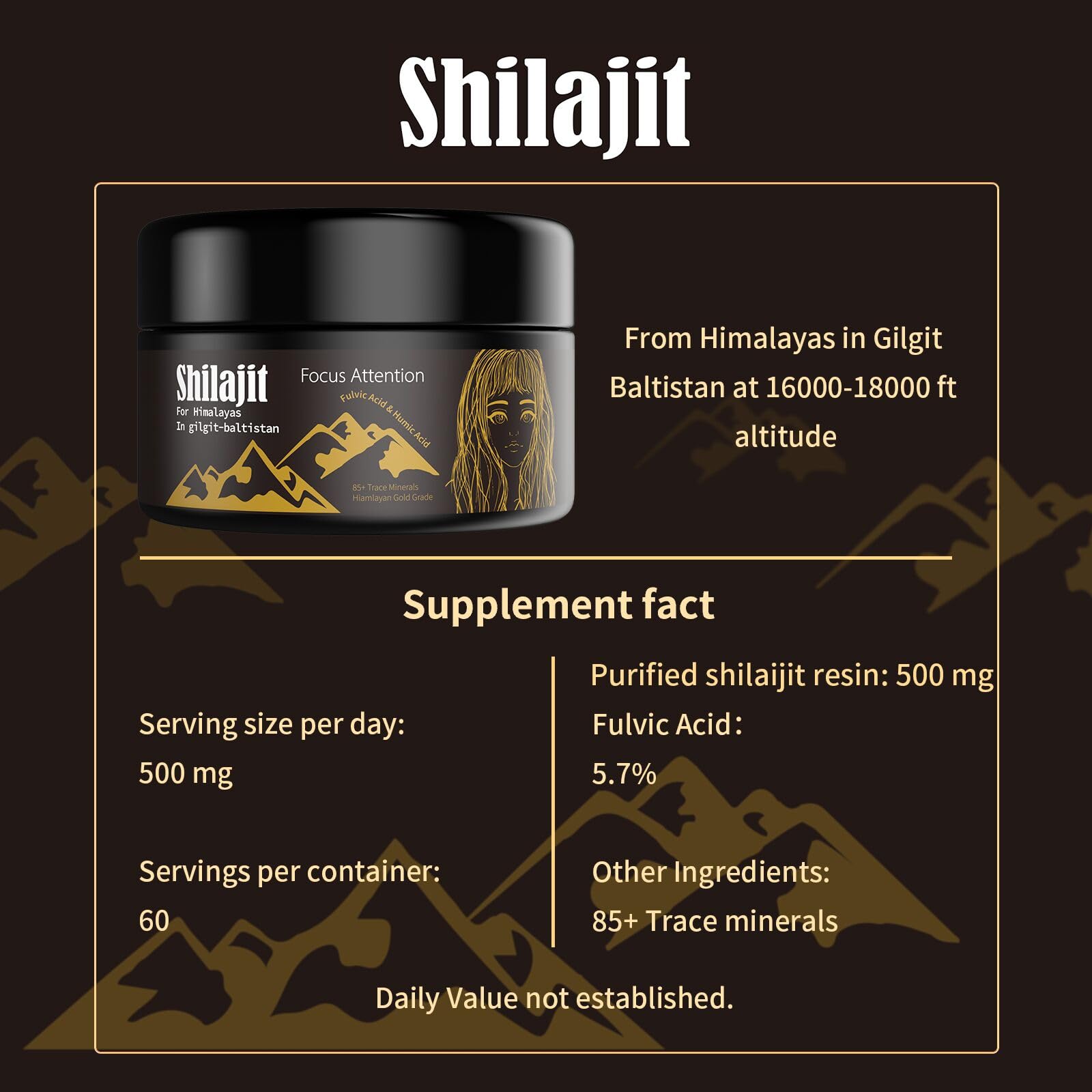 vitality boost from trace minerals