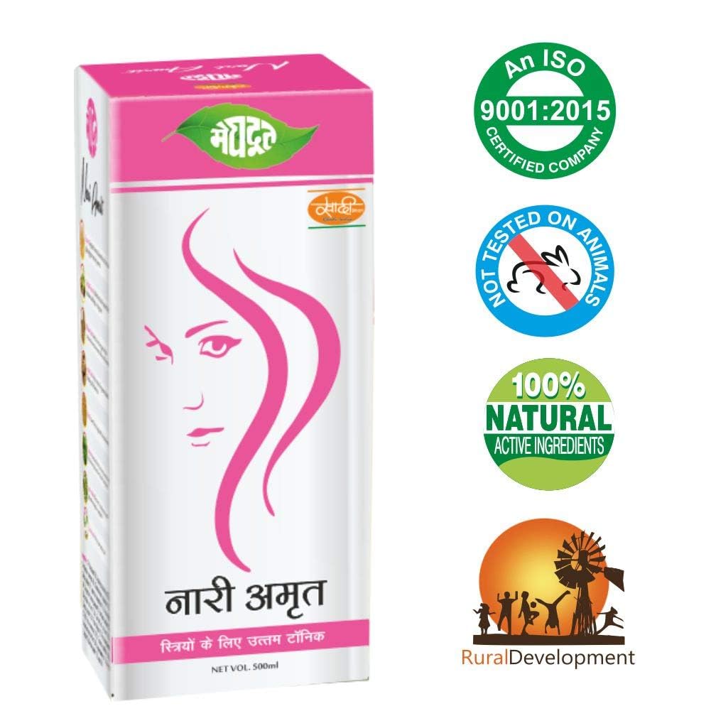 vitality boost with triphala extract