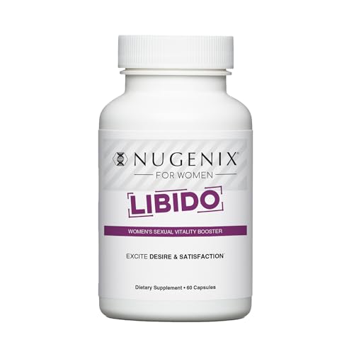 Vitality booster blended mineral supplements