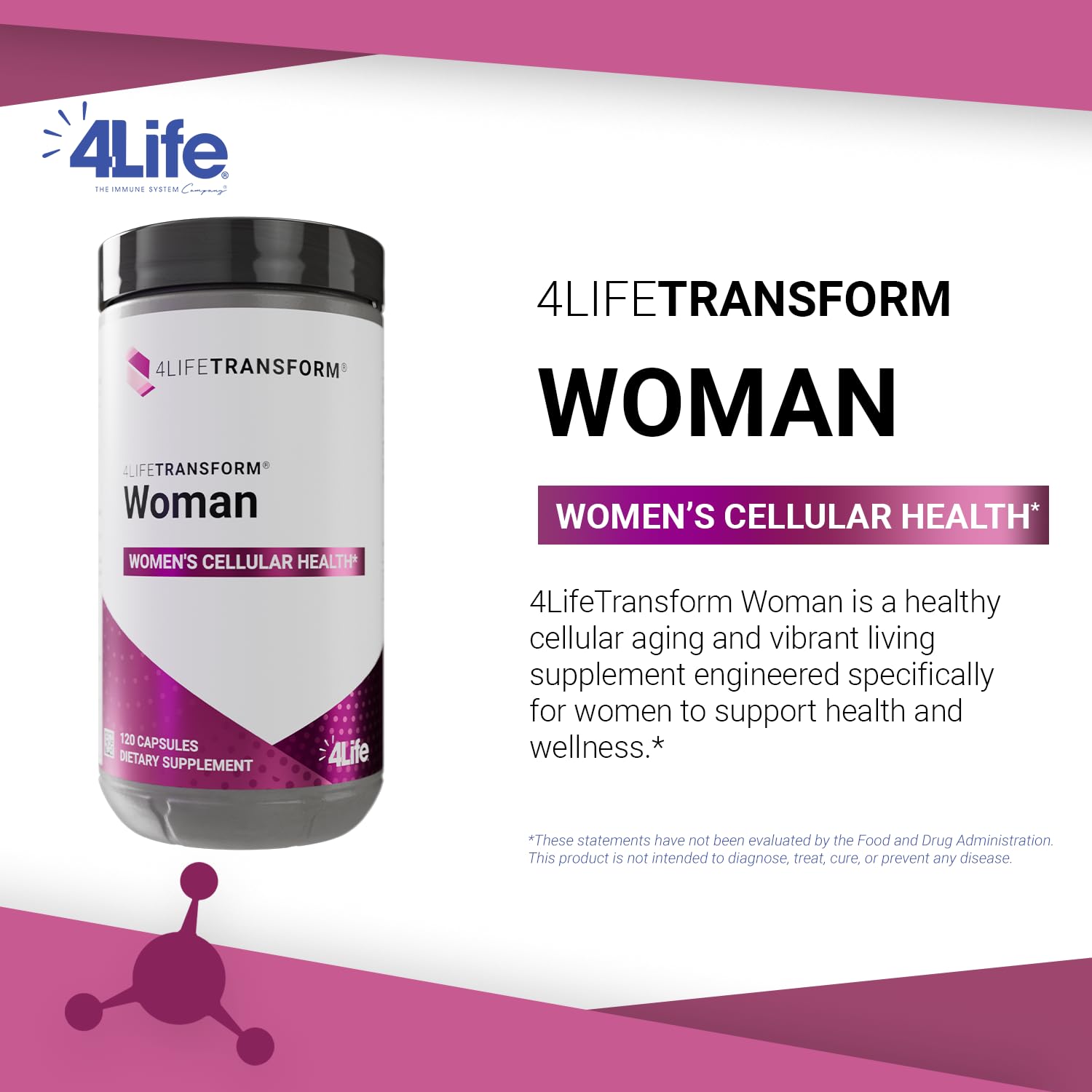 vitality boosters for active women