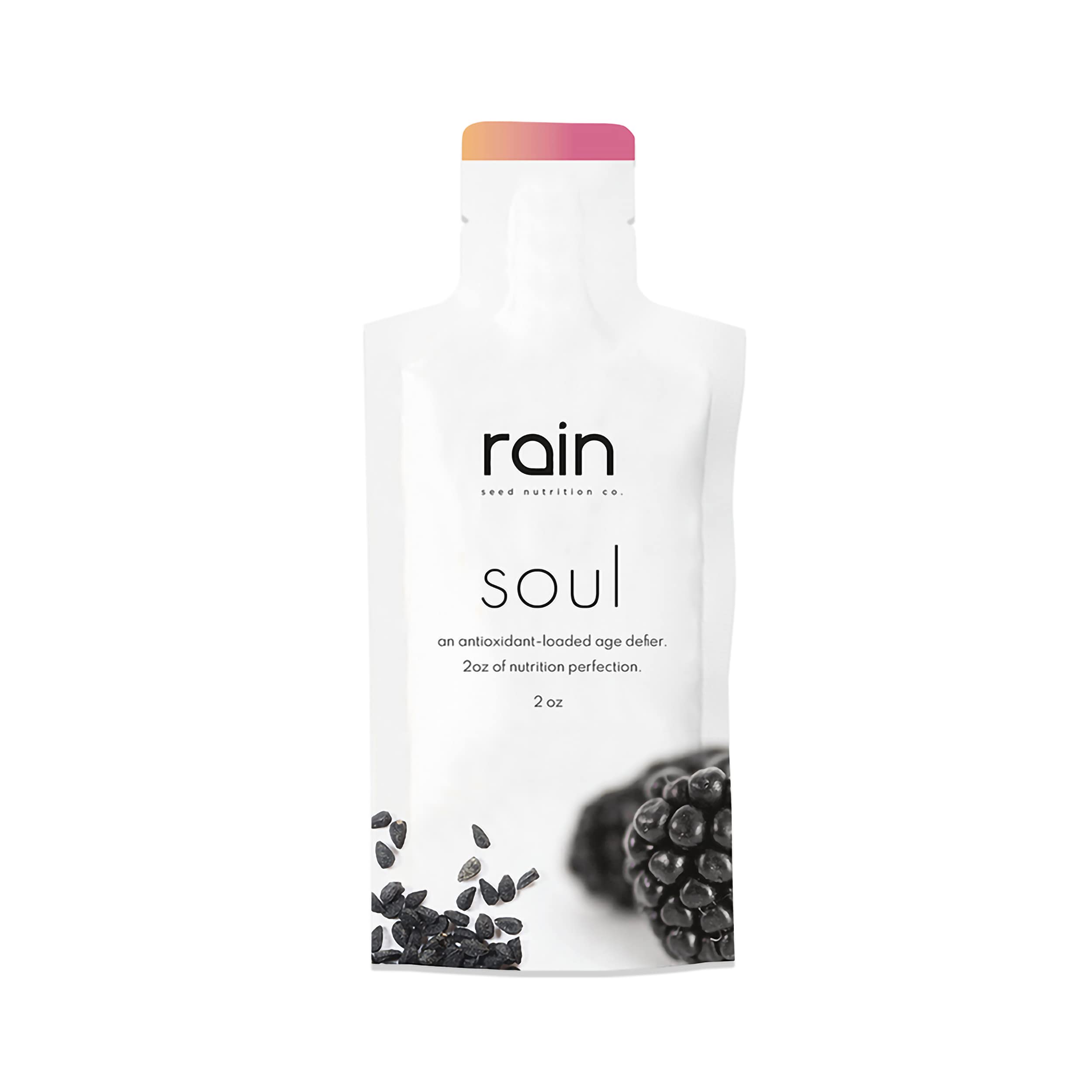 vitality-boosting blended vitamin & mineral supplements