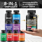 vitality-boosting multivitamins for daily use