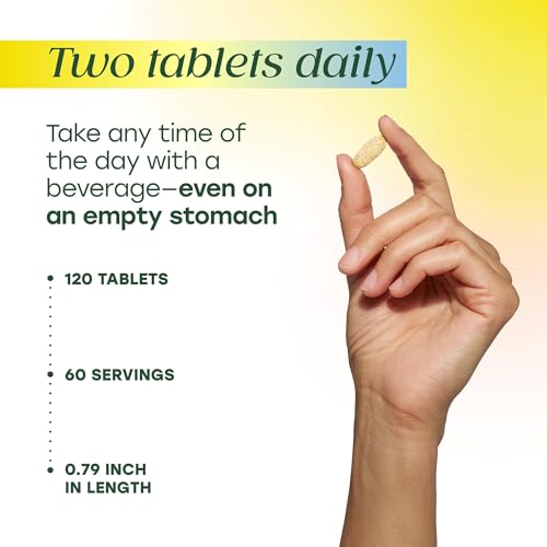 vitality boosting vitamins for men 55+