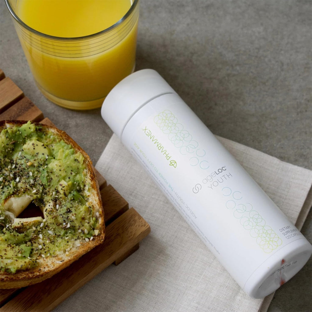 vitality enhancing dietary supplement