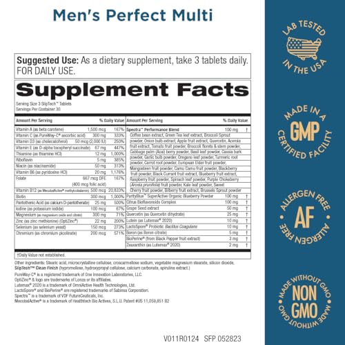 vitality enhancing mineral blend