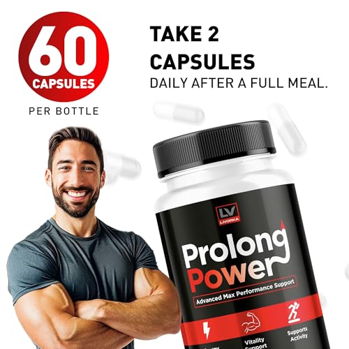 vitality enhancing mineral supplement