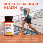 vitality rescue turmeric curcumin