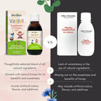 vitality supplement for active children