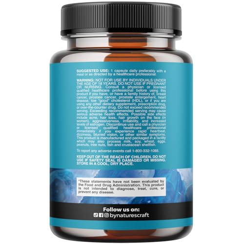 Vitality support with blended vitamins