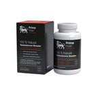 Vitality testosterone booster for men