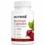 VitalLeap beetroot capsules for energy