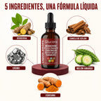 VitalLeap berberine for blood sugar support