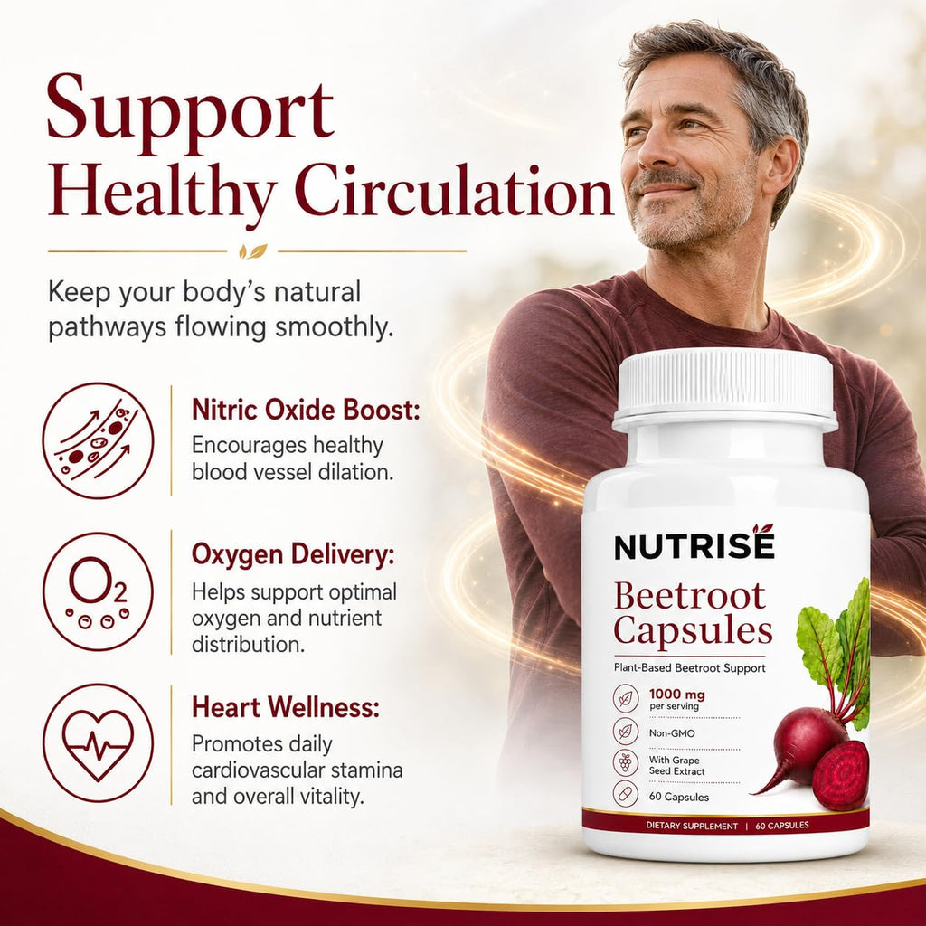 VitalLeap capsules for heart health