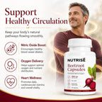 VitalLeap capsules for heart health