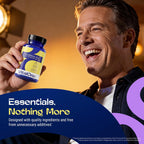 VitalOne multivitamins for daily nutrition