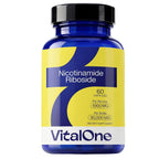 VitalOne Nicotinamide Riboside capsules