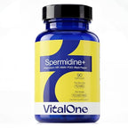 VitalOne Spermidine 12 mg capsules
