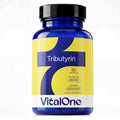 VitalOne Tributyrin 250 mg capsules