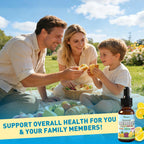 Vitalord quercetin health benefits