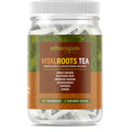 VitalRoots herbal tea for immunity