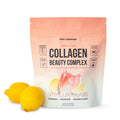 Vitalura Labs collagen peptides powder